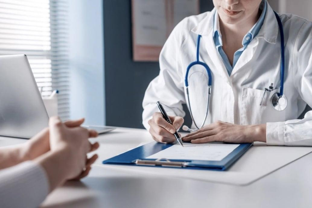 Make a Referral | St Margaret of Scotland Hospice